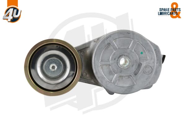 Gergi Kütüğü Kanallı 4U Autoparts 14491SC OEM : 1870551 | Parbulo.com ...