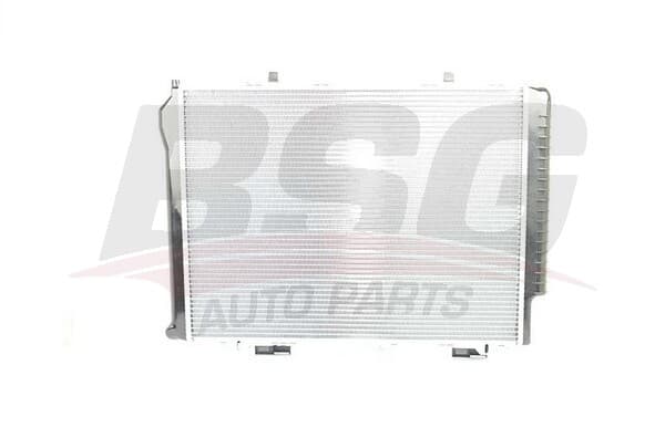 Su Radyatörü BSG 60520035 OEM : A2105000903 | Parbulo.com | Otomotiv ...