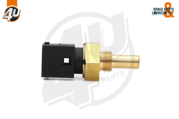 Hararet Müşiri 4U Autoparts 17684VO OEM : 1624361 | Parbulo.com ...