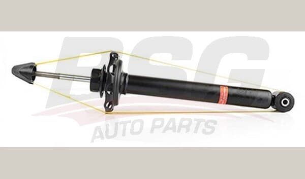 Amortısör Arka BSG 90300024 OEM : 8D0513031 | Parbulo.com | Otomotiv ...