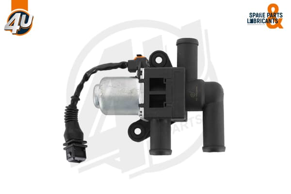 Kalorifer Musluğu Elektrikli 4U Autoparts 18232MN OEM : 81619676022 ...