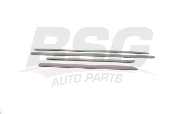 Kapı Bandı Takım BSG 90924005 OEM : 1K4853515 | Parbulo.com | Otomotiv ...