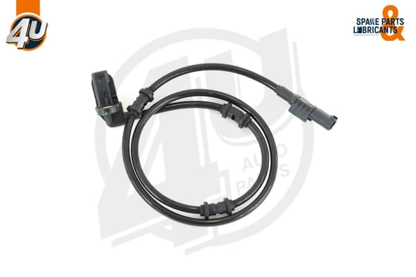 Abs Sensörü Ön Sol 4U Autoparts 20203MR OEM : A1635421818 | Parbulo.com ...