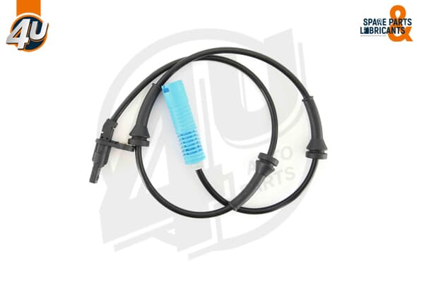 Abs Sensörü Arka Sol-Sağ 4U Autoparts 20282LR OEM : SSW000020 | Parbulo ...